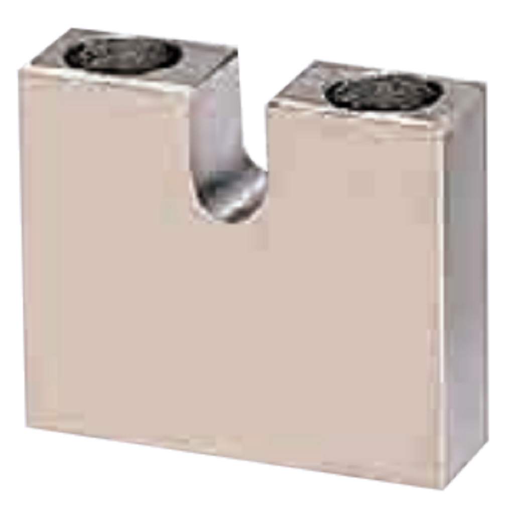 Blocks for Adjusting Bolts | Mecsu.vn