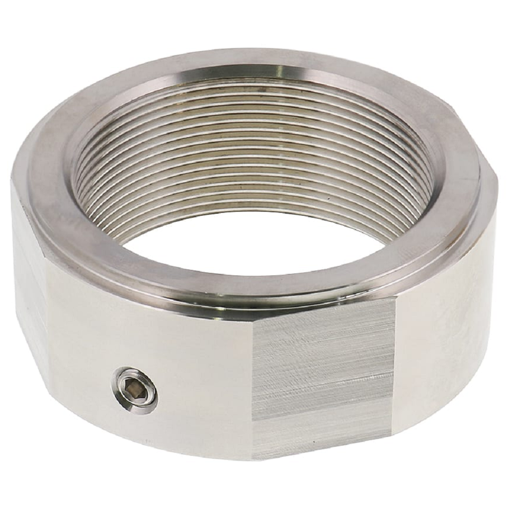 Bearing Lock Nuts | Mecsu.vn