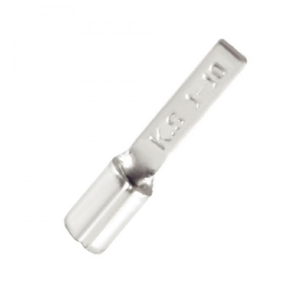 Đầu Cosse Pin Dẹp Trần 1 mm2 KST DBNB1-18 | Mecsu.vn