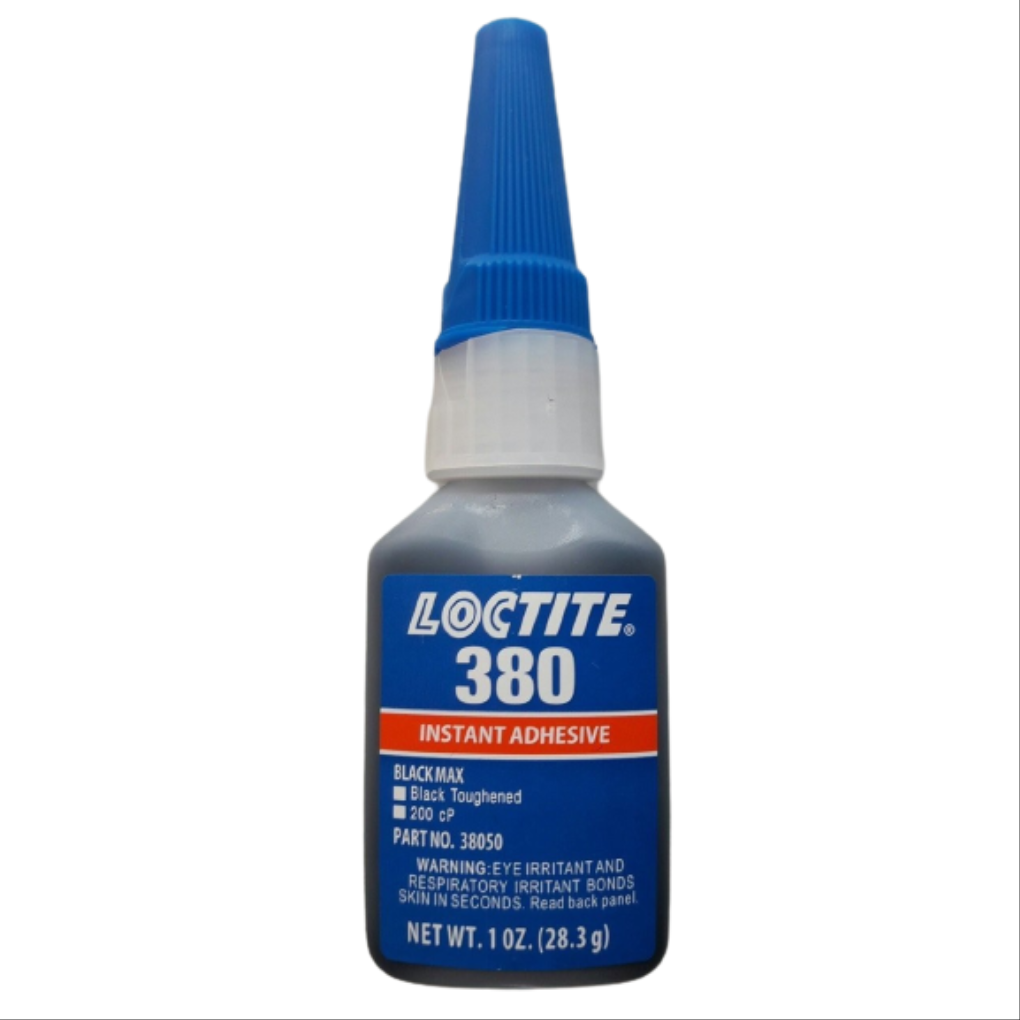Keo Dán Nhanh Loctite 380 (28.3g) | Mecsu.vn