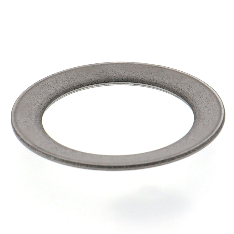 Long Đền Dùng Cho Đầu Ngạnh Nối Ống Dạng Lắp Vách Pisco NSP22 | Mecsu.vn