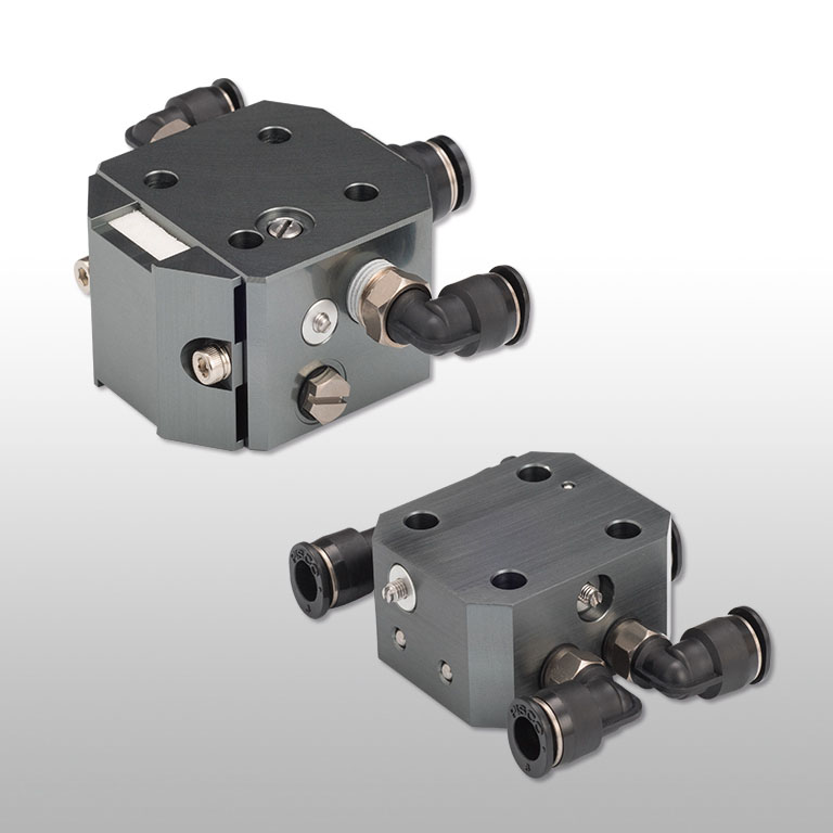 EOAT (End of Arm Tooling) Direct Mountable Material Handling Vacuum ...